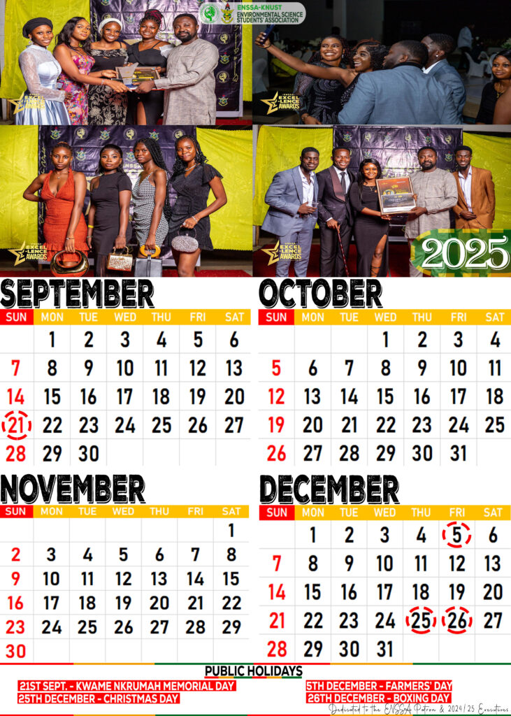September to December 2025 Calendar | Printable Calendars