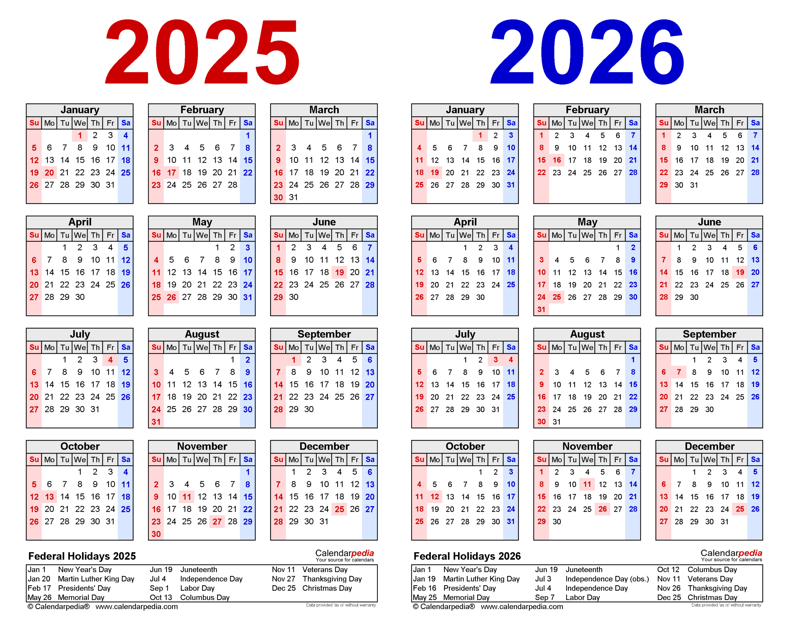 Kcs 2026 - 2027 Calendar | Printable Calendars
