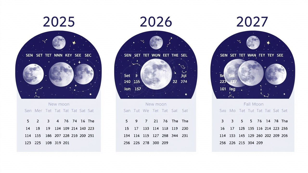 Full Moon Calendar 2026 India | Printable Calendars